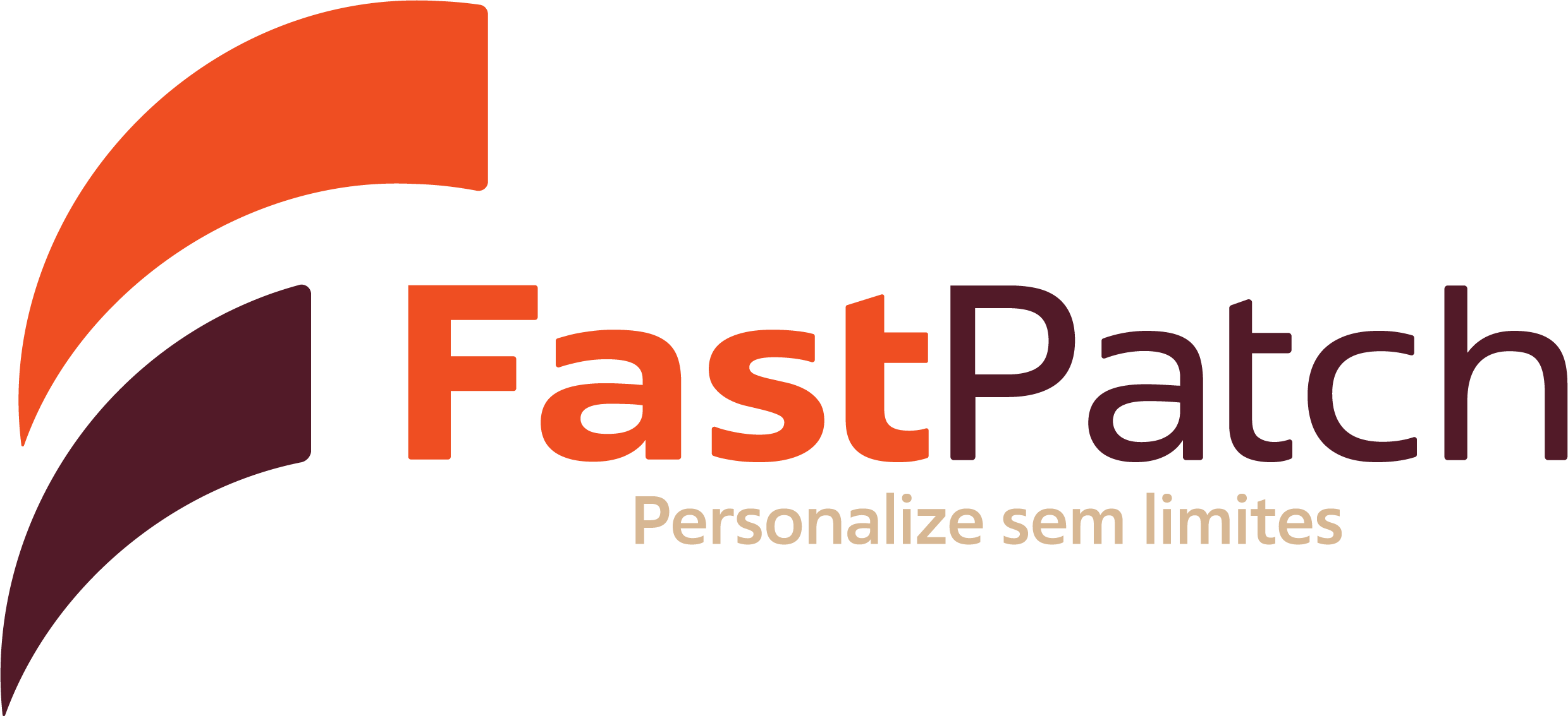 Fast Patch - Personalize Sem Limites - FastPatch - Personalize Sem Limites